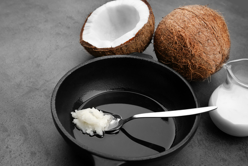 Comment utiliser son huile de coco